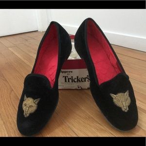 Tricker's | Shoes | House Slippers | Poshmark